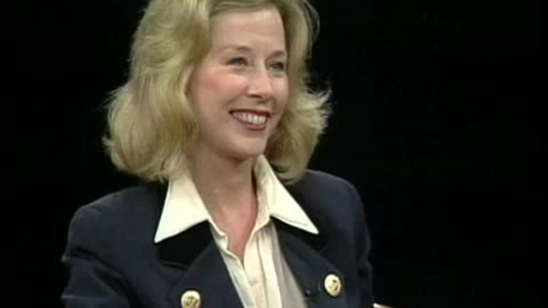 Richard Tafel; Paul Theroux; Jo Franklin; Ivey Hayes; Hal Crowther ...