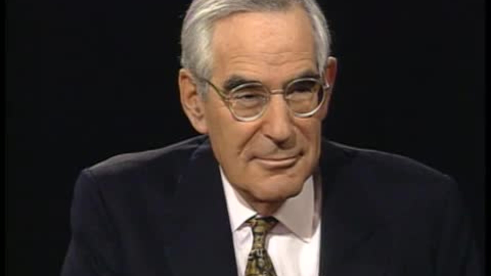 David Halberstam; Robert A.M. Stern; Elizabeth Marshall Thomas ...