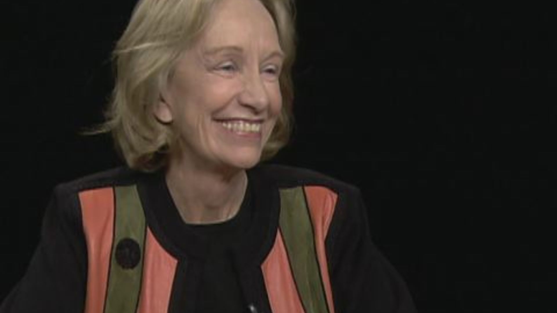Doris Kearns Goodwin — Charlie Rose