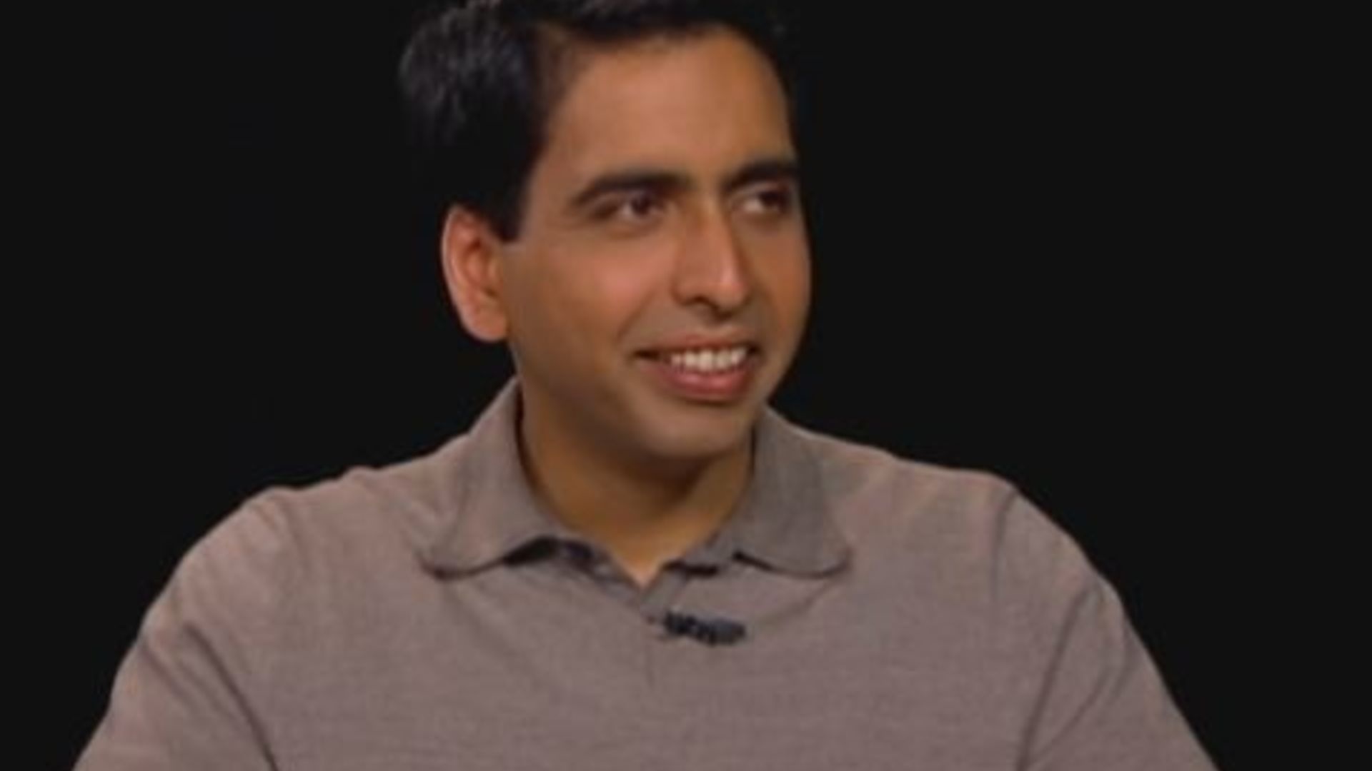 Salman Khan; Eric Greitens; Siddhartha Mukherjee; Paul Farmer — Charlie ...