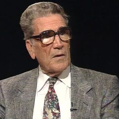 Remembering Dick Schaap — Charlie Rose