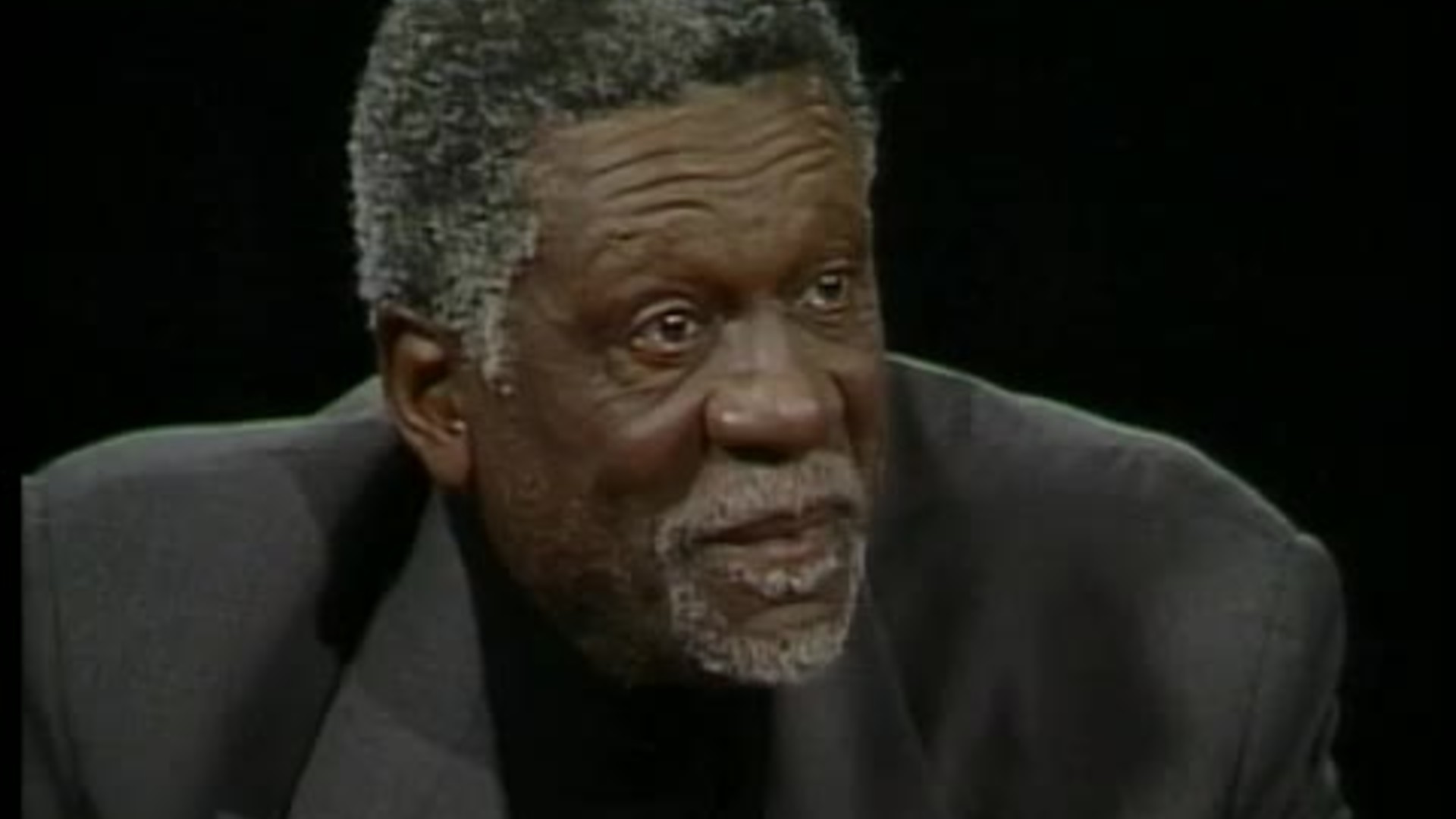 Hoagland; Checketts; Russell; Kalman — Charlie Rose