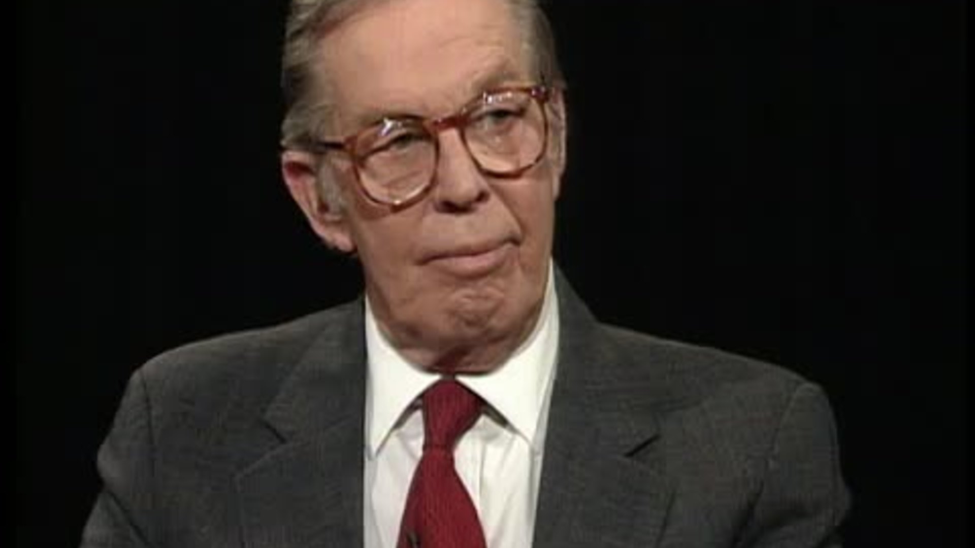 Viacom Buys Paramount — Charlie Rose