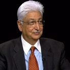 Stephen Krasner — Charlie Rose