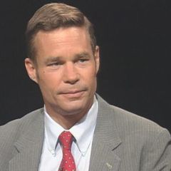 Peter Berle — Charlie Rose