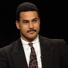 Fernando Mateo — Charlie Rose