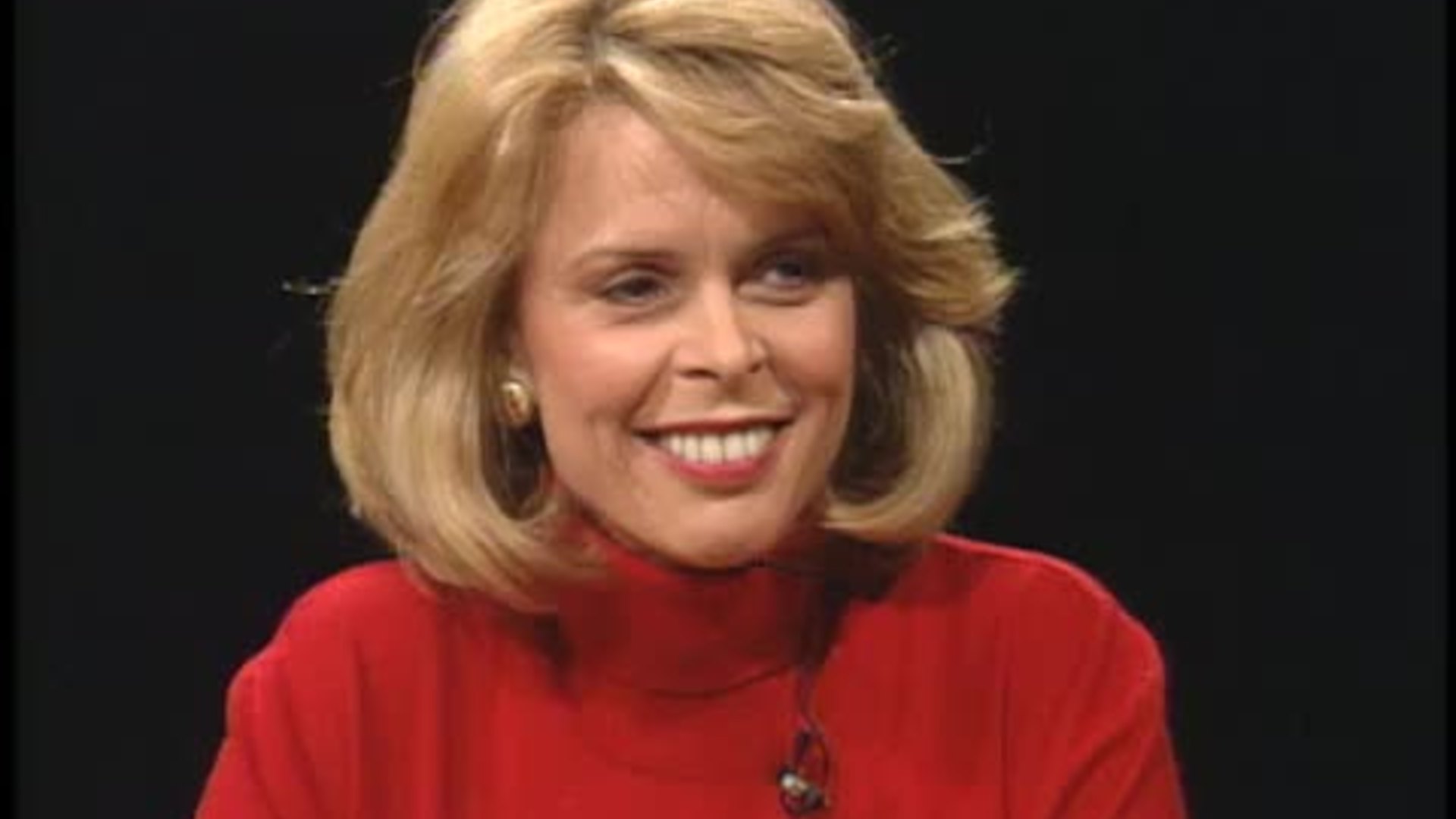 Assessing Bush 41; 'The Crying Game'; Ruben Blades — Charlie Rose