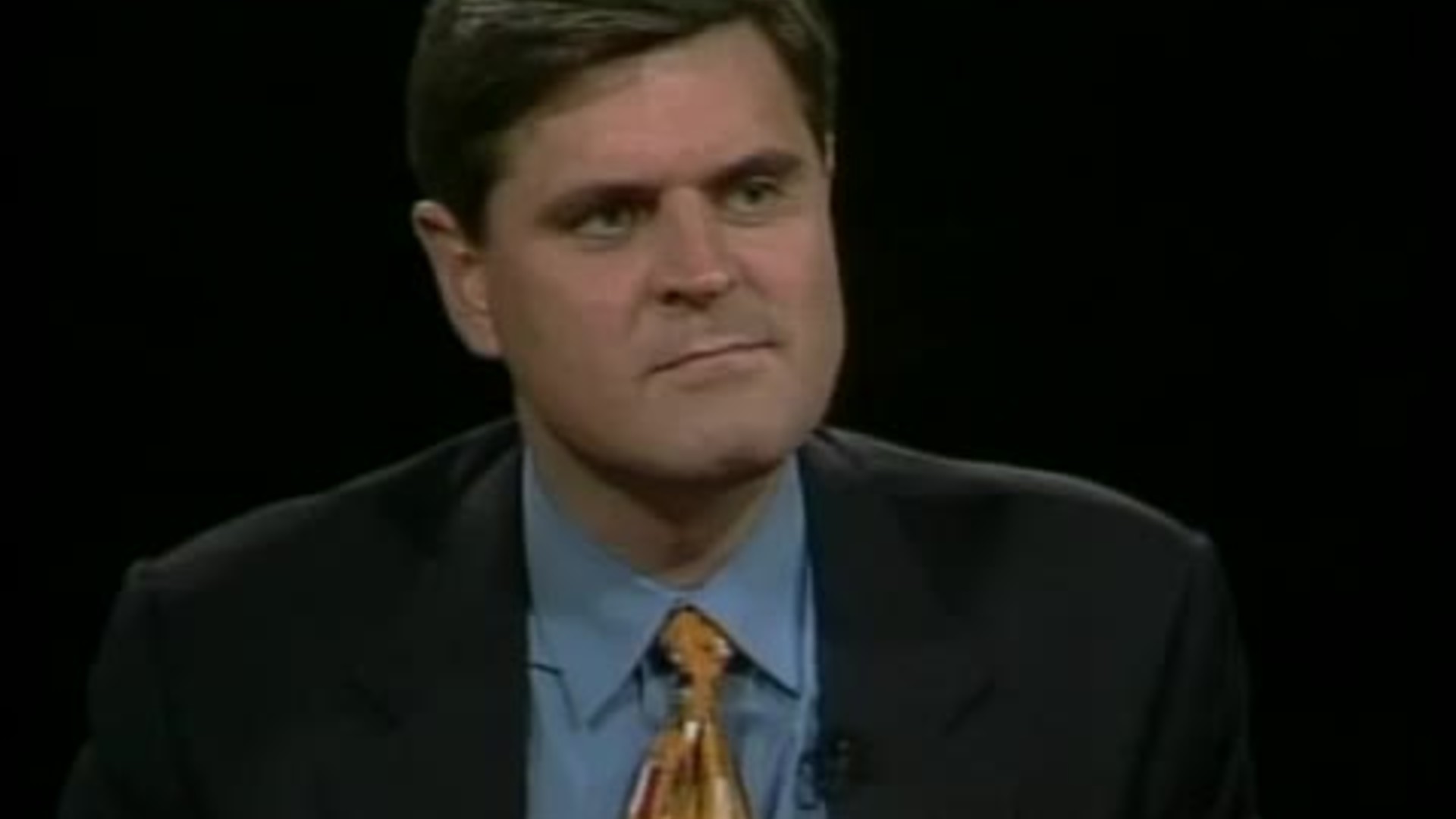 Steve Case — Charlie Rose