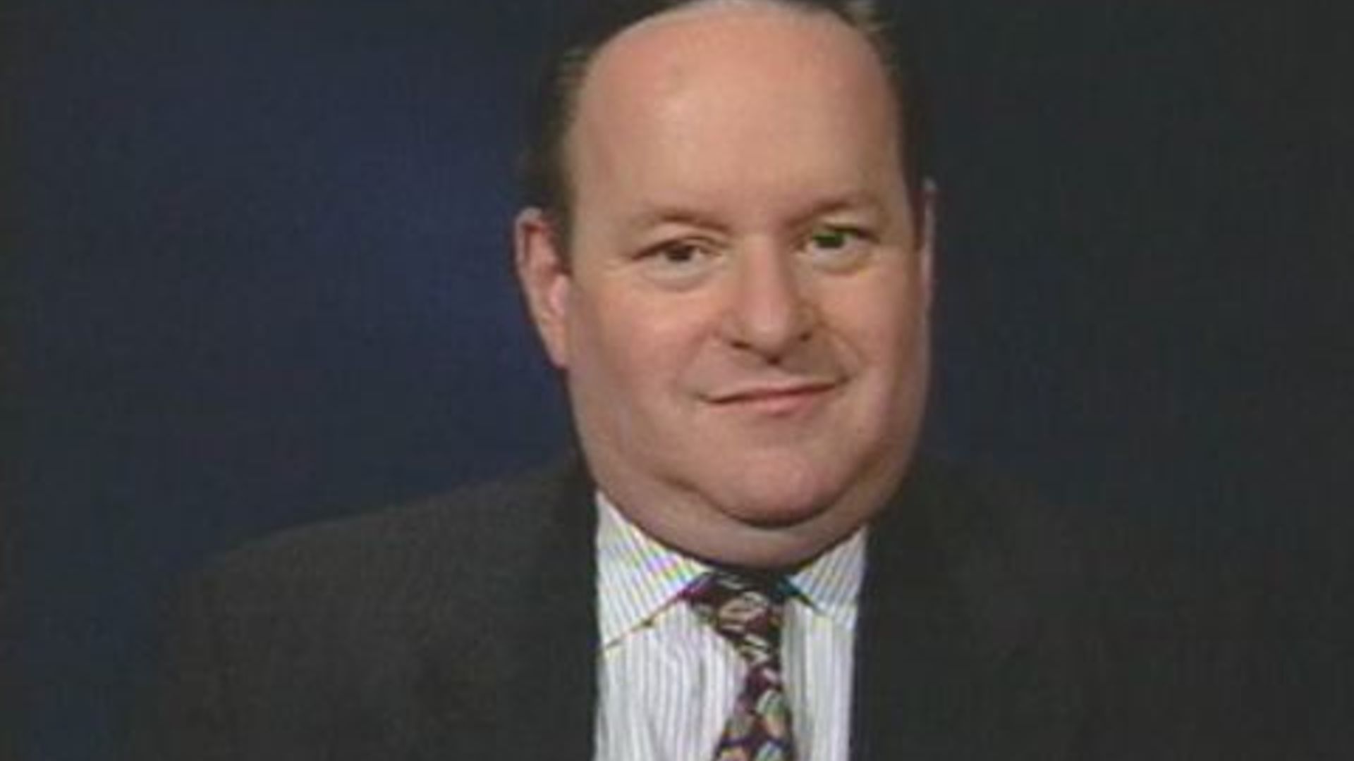 Al From; Kevin Kelly; Doris Grumbach; Eugene Matthews — Charlie Rose