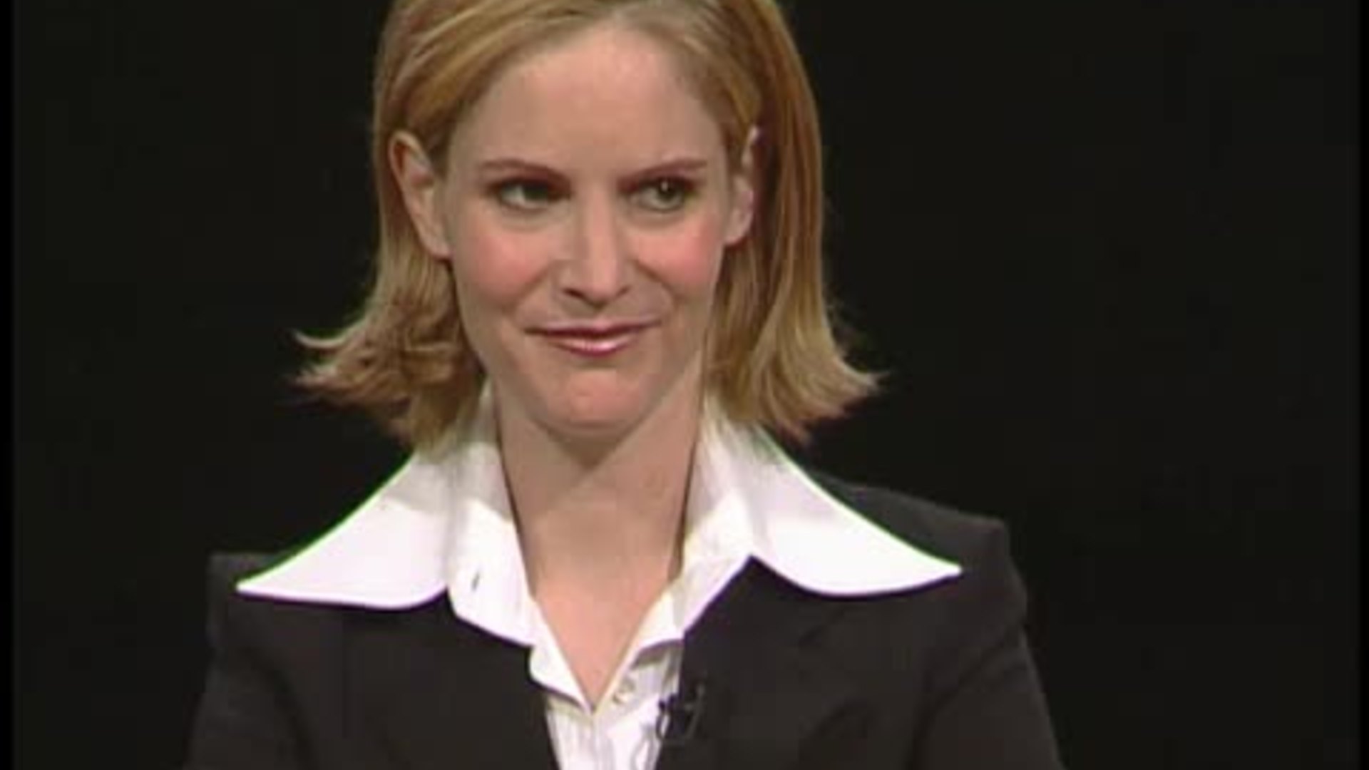 'The Anniversary Party'; Peter Vecsey; Ryszard Kapuscinski — Charlie Rose