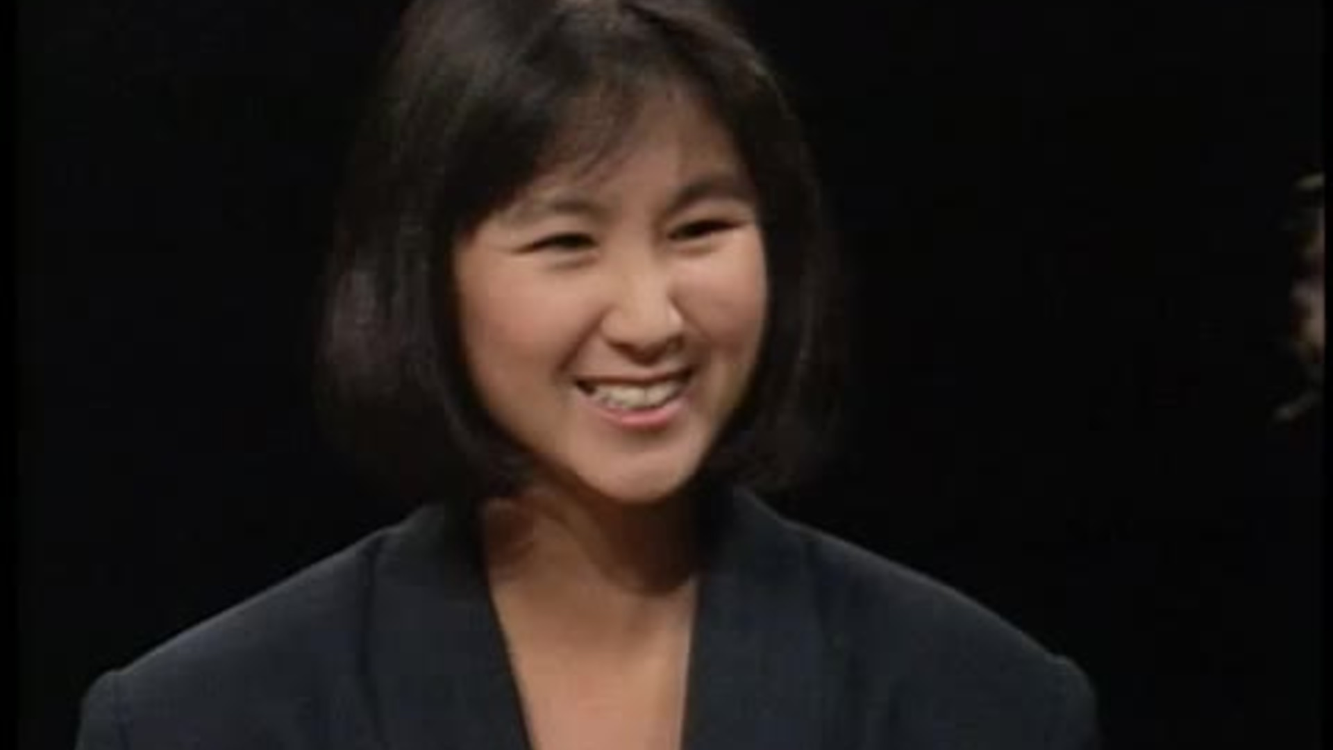 Maya Lin; Seth Abraham; Pamela Brier; Philip Glass — Charlie Rose
