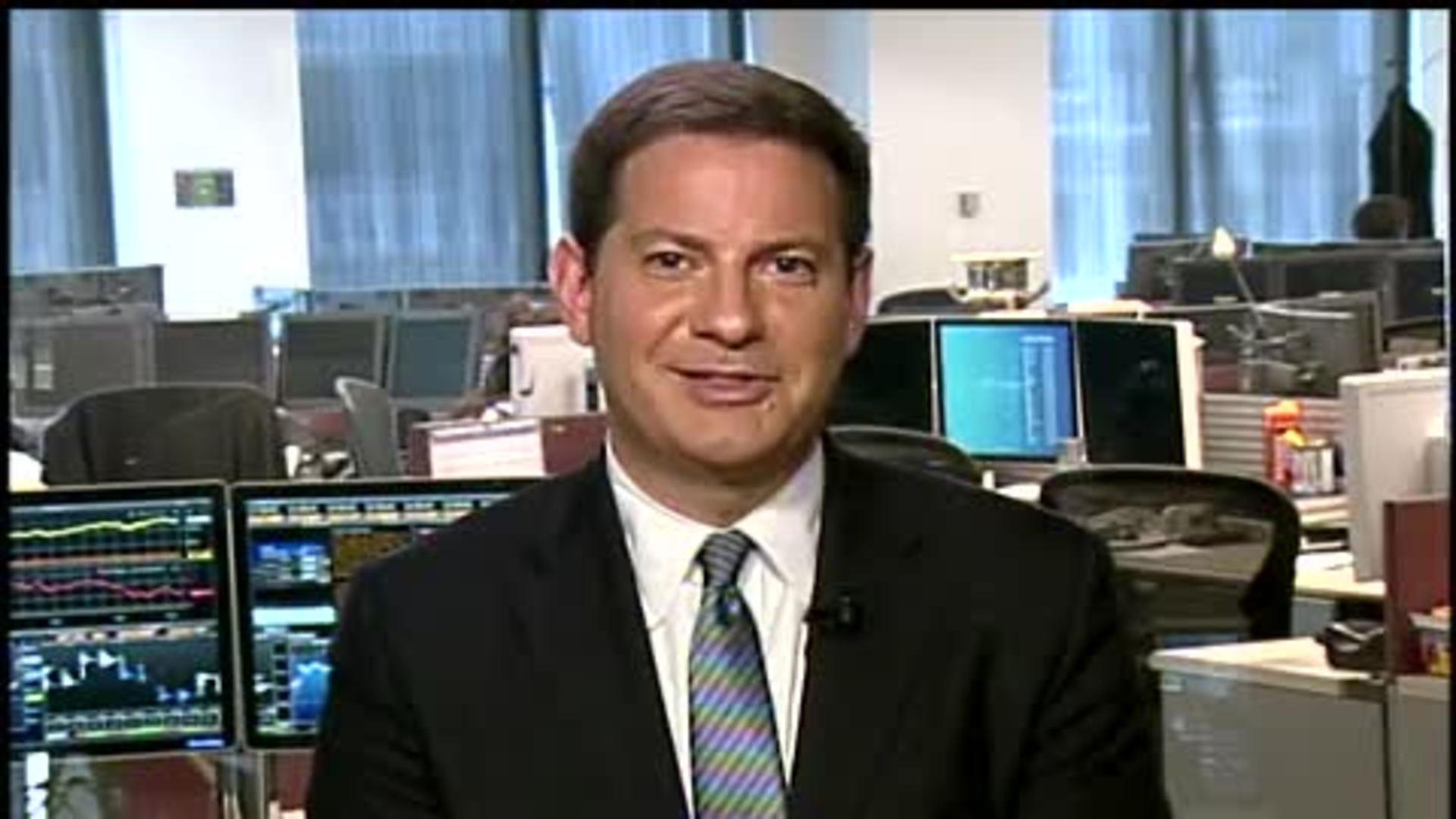 Mark Halperin — Charlie Rose