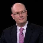 Teddy Goff — Charlie Rose