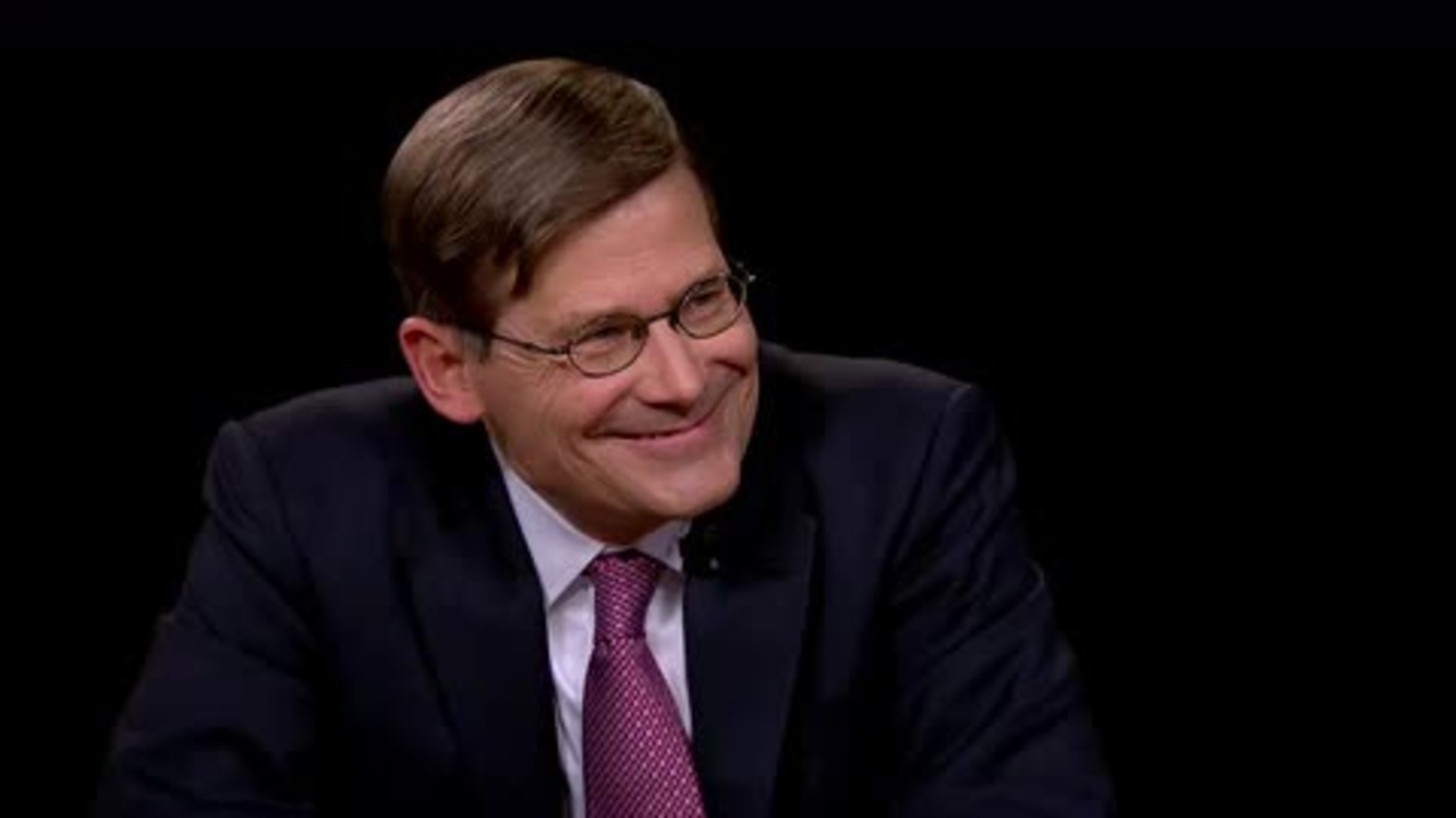 Mike Morell — Charlie Rose