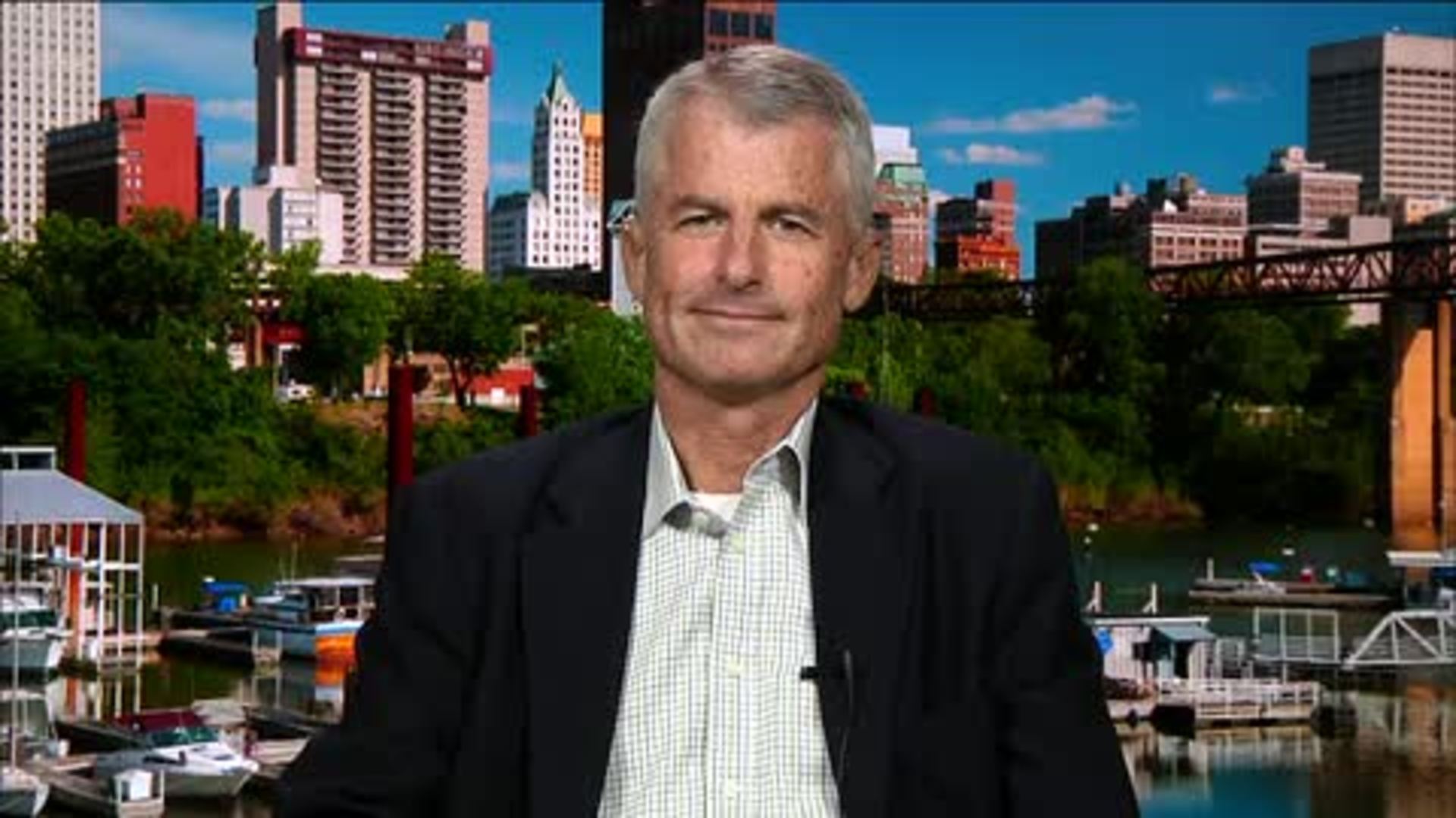 NSA Update — Charlie Rose