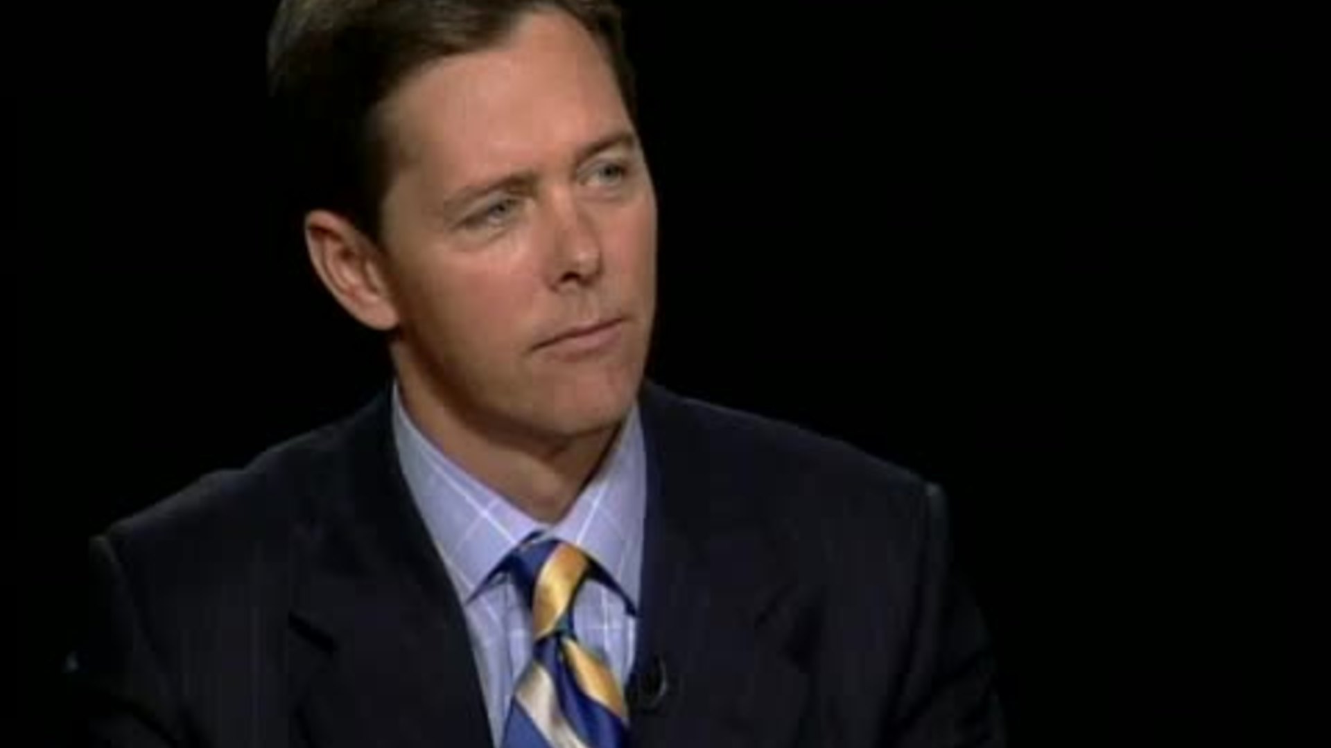 Ralph Reed; Ariel Dorfman; Renée Fleming — Charlie Rose