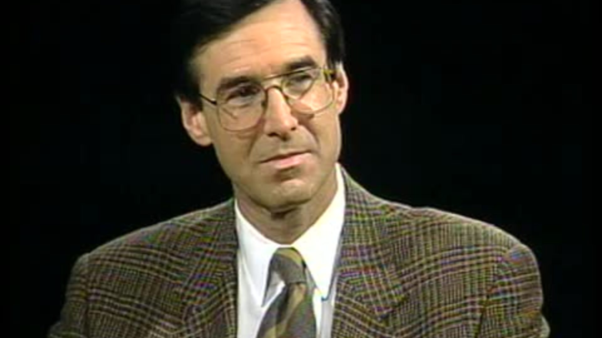 Baseball Strike; Andrew Lack; Stanley Pottinger — Charlie Rose