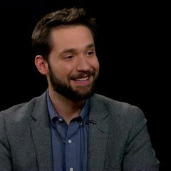 Michael Kinsley — Charlie Rose