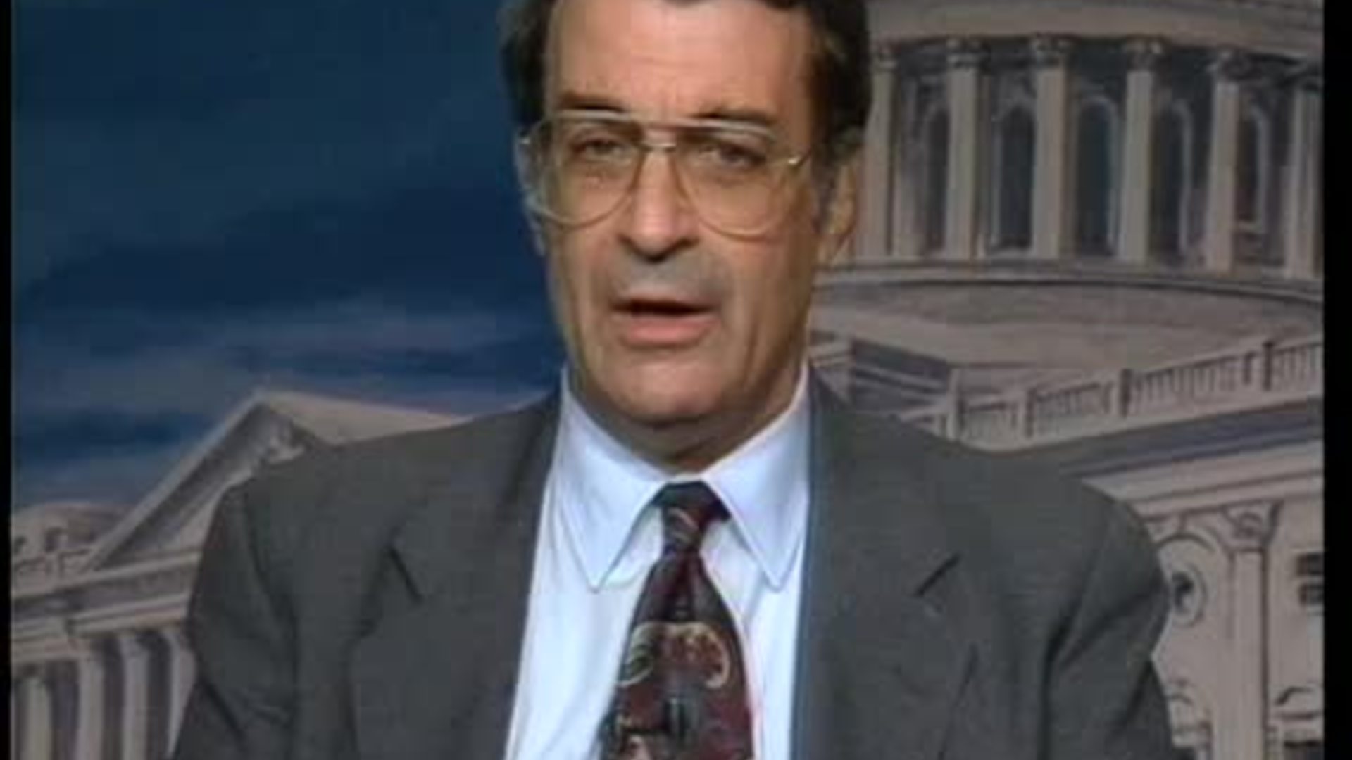 Philip Heymann; Jon Voight; William Hood; John Naisbitt — Charlie Rose