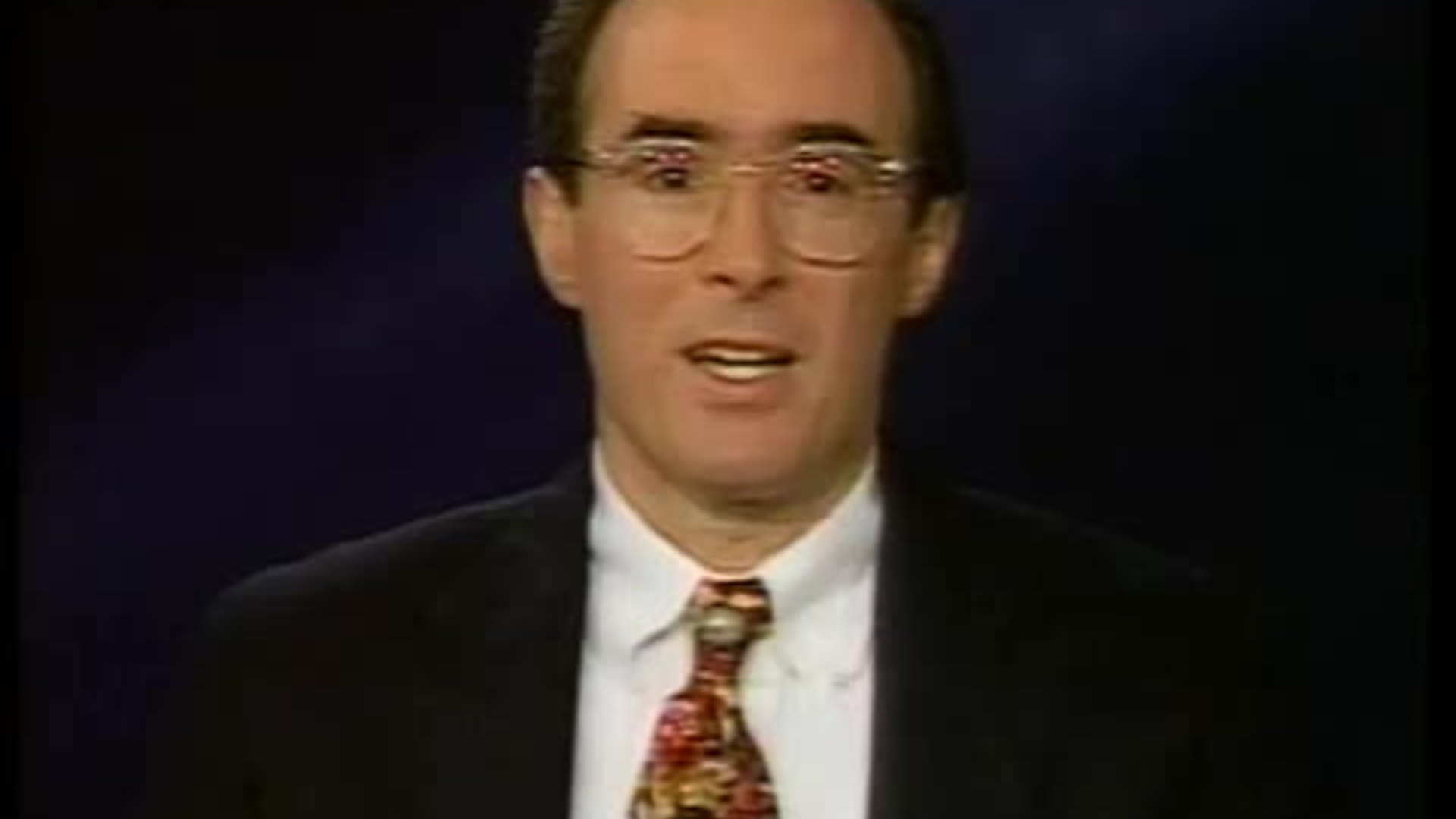 Michael Kingsley; Frank Hunger; Richard LaGravanese — Charlie Rose