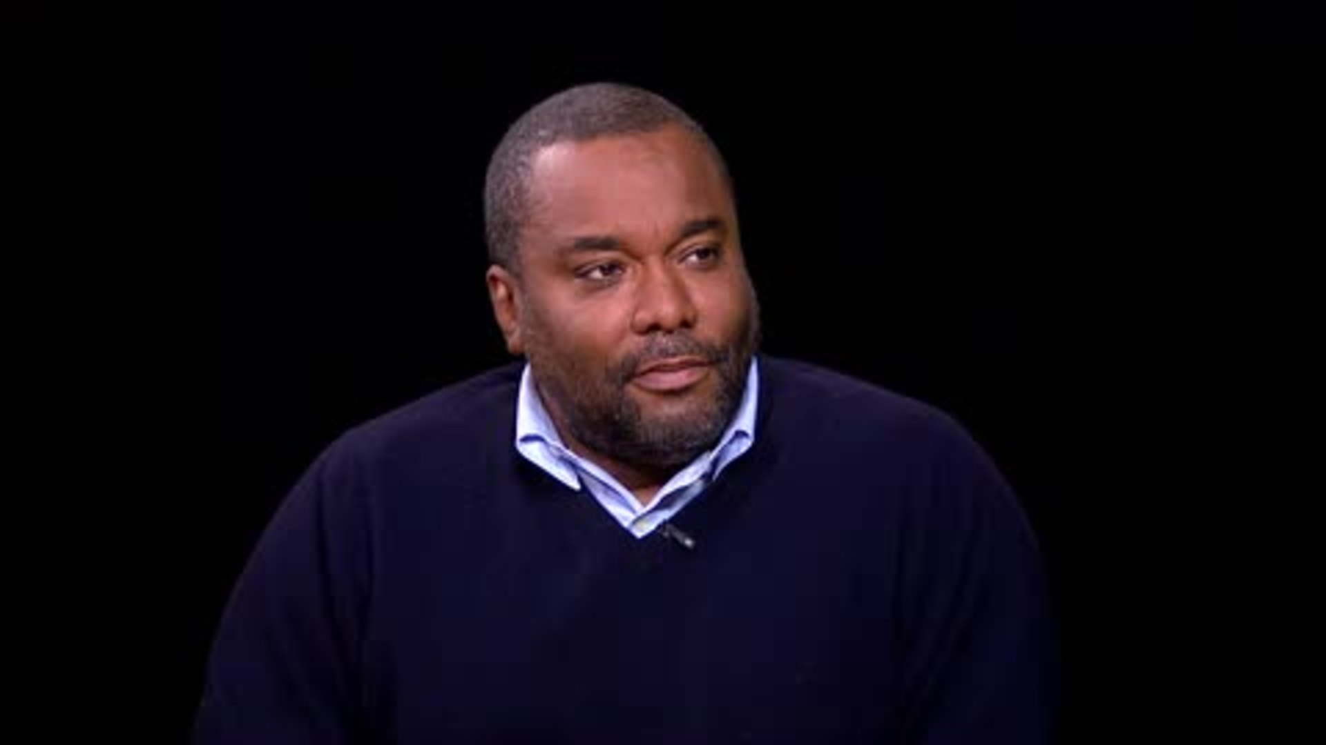 Robert Kaplan; Lee Daniels; Stephen Shepard — Charlie Rose