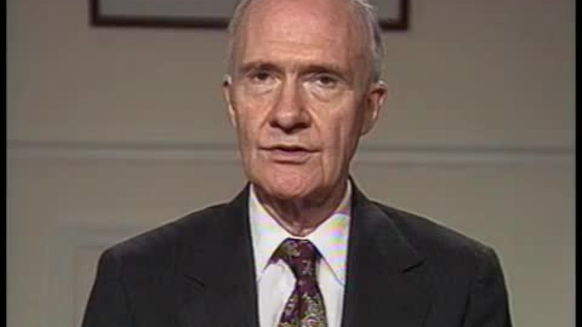 Haiti Resolution; Jimmy Breslin — Charlie Rose