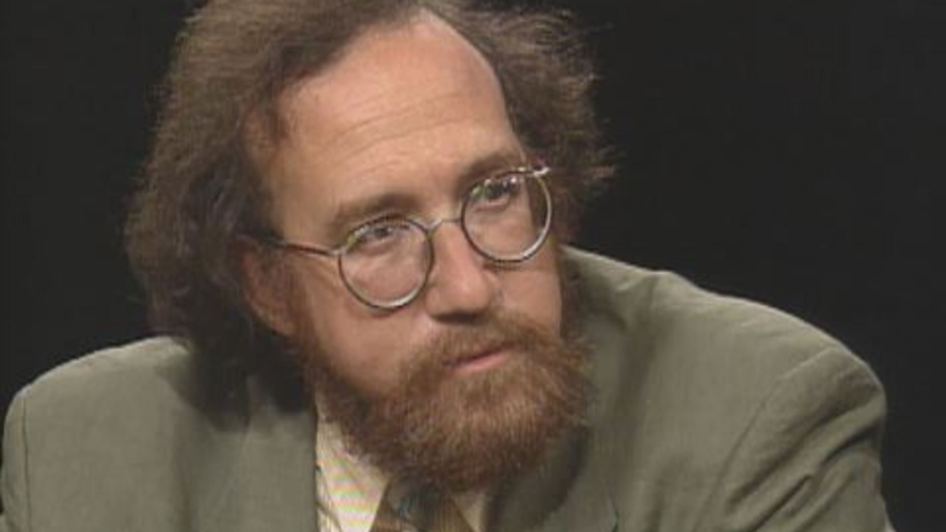 Richard Ben Cramer; Timothy Phelps; Fitzroy Maclean; 'Forever Plaid ...