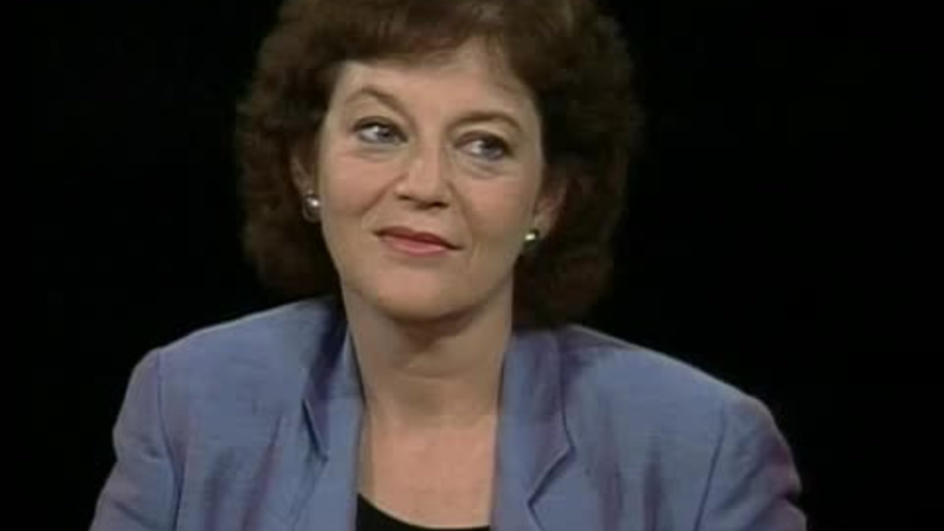 'Eyes Wide Shut'; Lionel Tiger — Charlie Rose