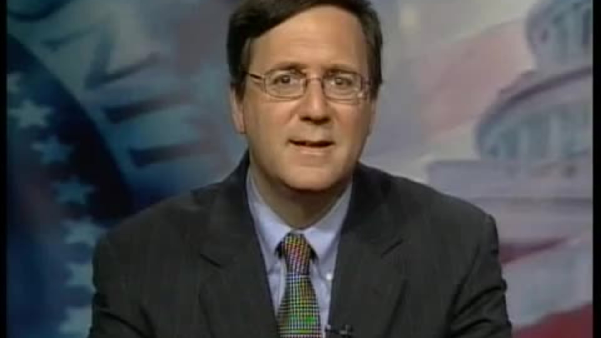 Slade Gorton; Condoleezza Rice Testimony; 'The Path to War' — Charlie Rose