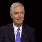 Governor Mike Easley — Charlie Rose