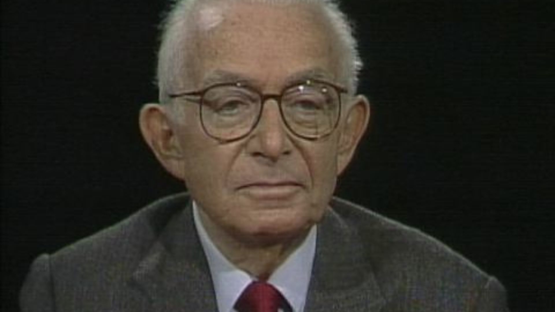 Henry Grunwald; Ric Burns; 'The Sixties' — Charlie Rose