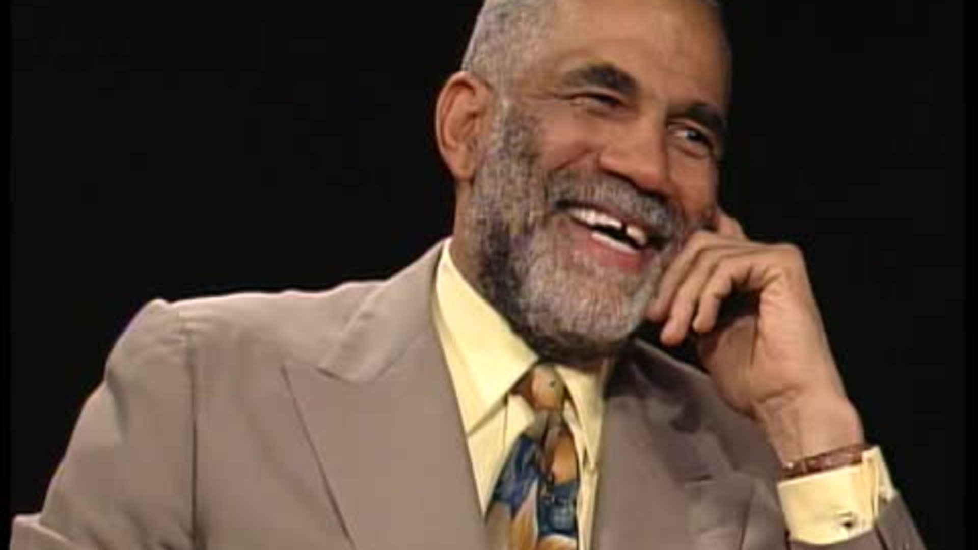 On Basketball — Charlie Rose