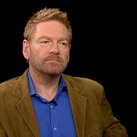Kenneth Branagh — Charlie Rose