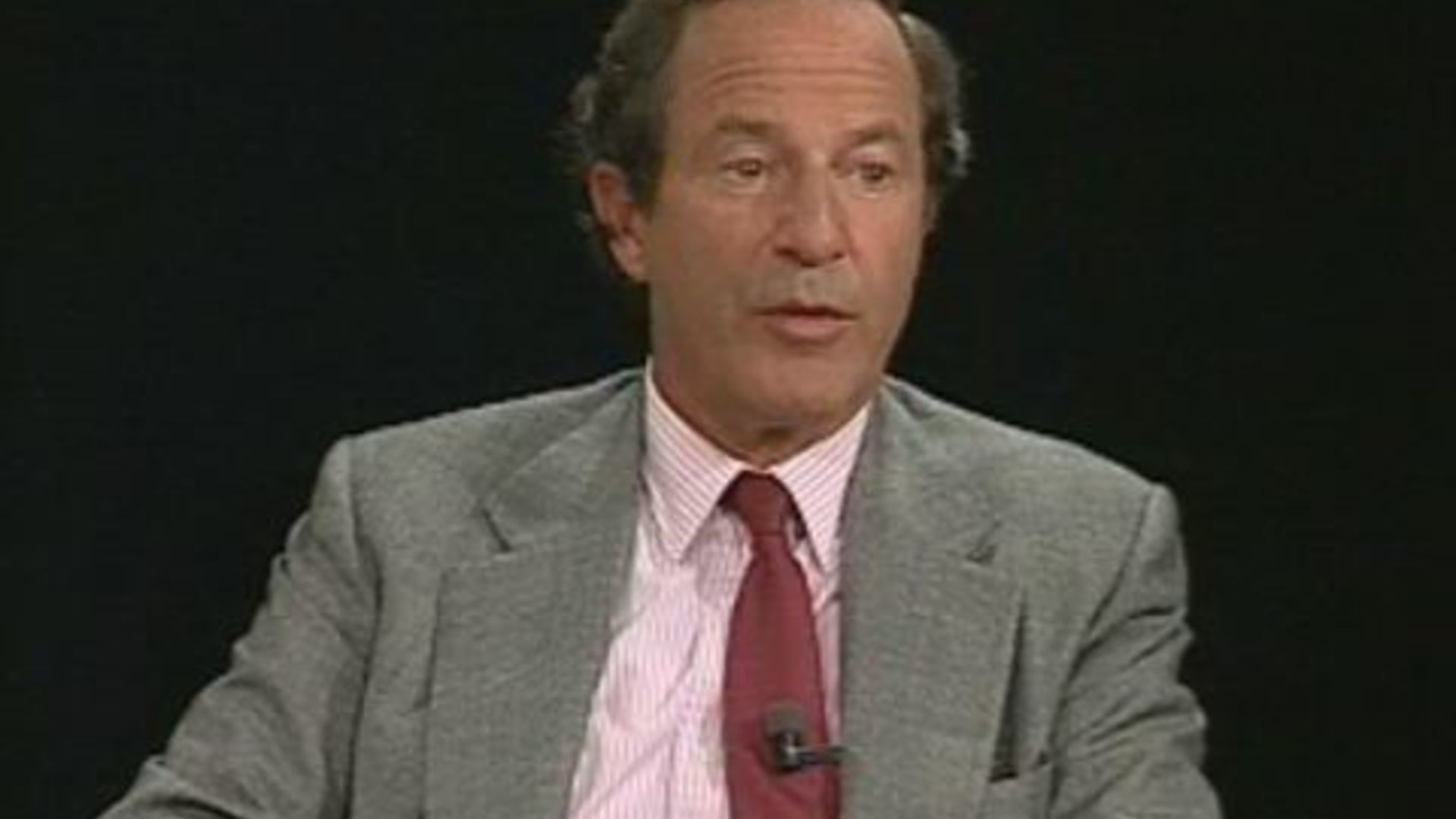 Cuban Refugees; Patricia Cornwell; Frederick Wiseman — Charlie Rose