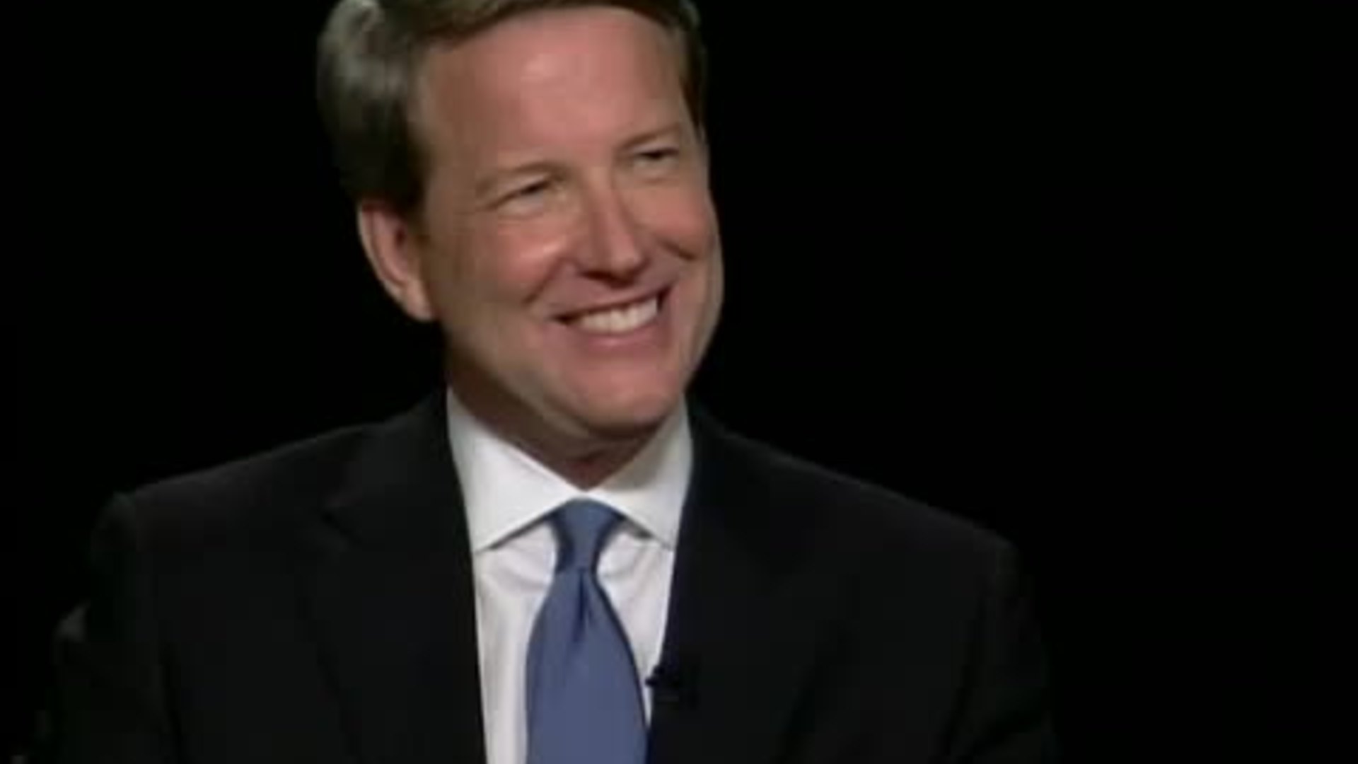 David Westin; Remembering Johnnie Cochran — Charlie Rose