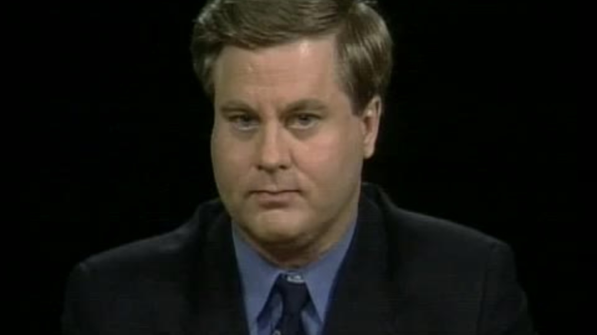 Vietnam War Legacy; John Huey — Charlie Rose