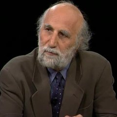 Henry Siegman — Charlie Rose