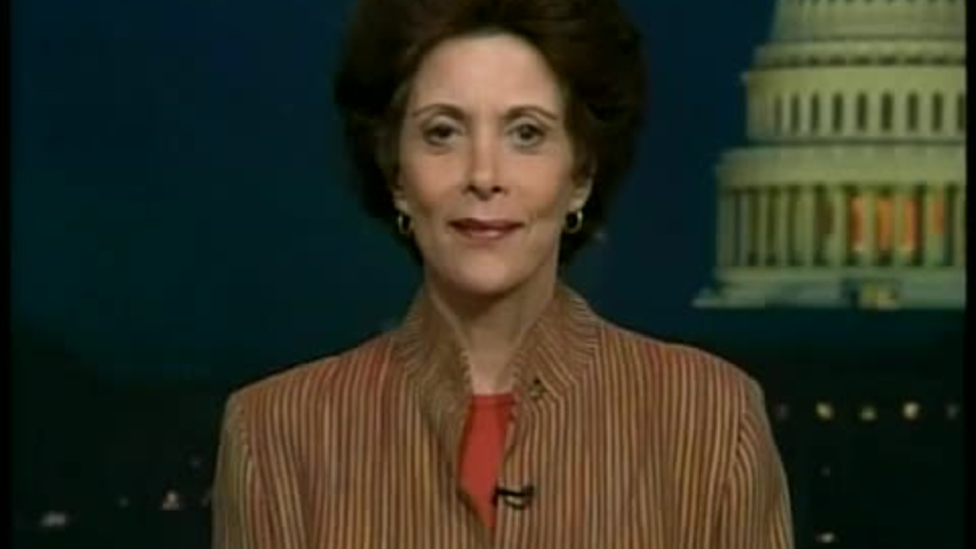 Jon Lee Anderson; Judith Kipper; Michael Moore, Pt. 1 — Charlie Rose