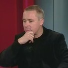 Damien Hirst — Charlie Rose