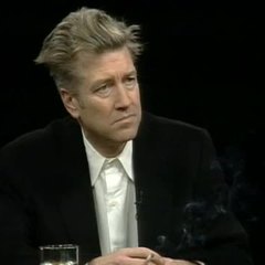 Richard Gere — Charlie Rose