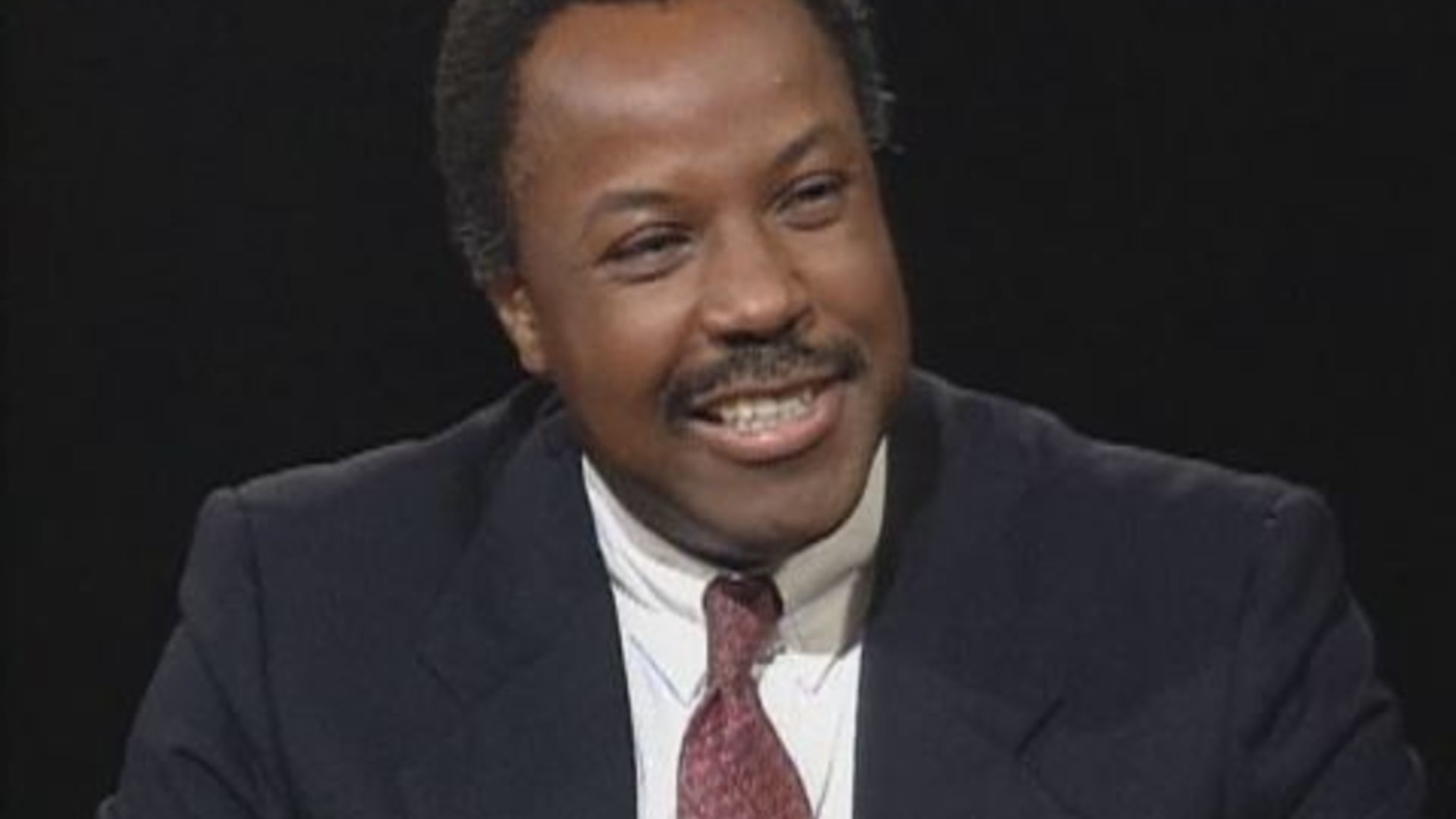 Rep. Gary Franks; Peter Kramer; A. R. Gurney — Charlie Rose
