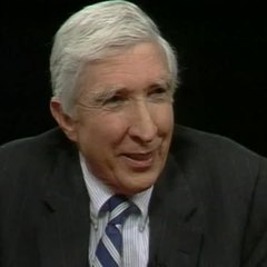 Martin Garbus — Charlie Rose