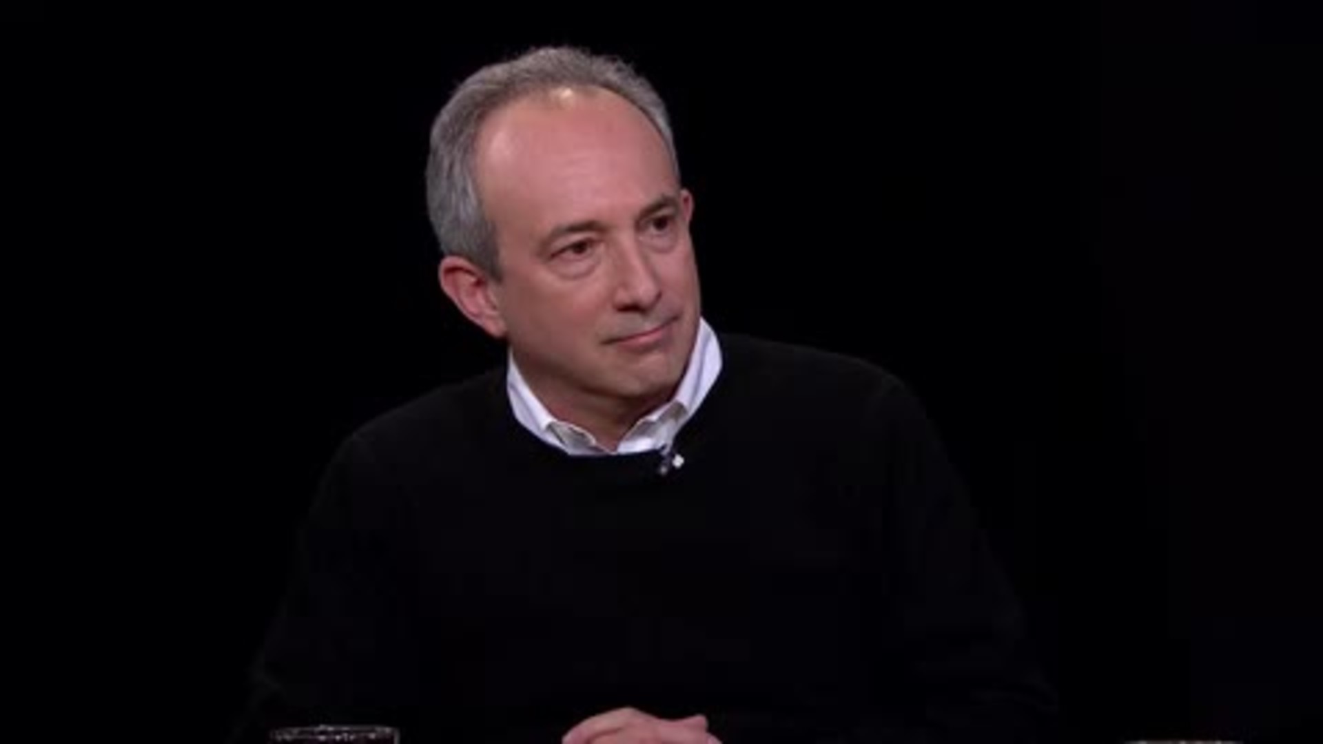 David Agus — Charlie Rose