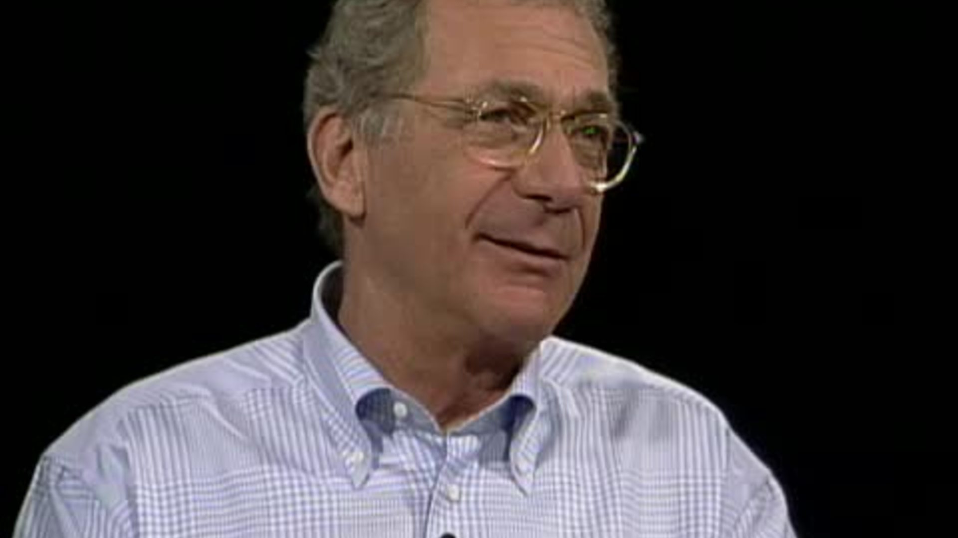 Update on the Middle East; Sydney Pollack — Charlie Rose