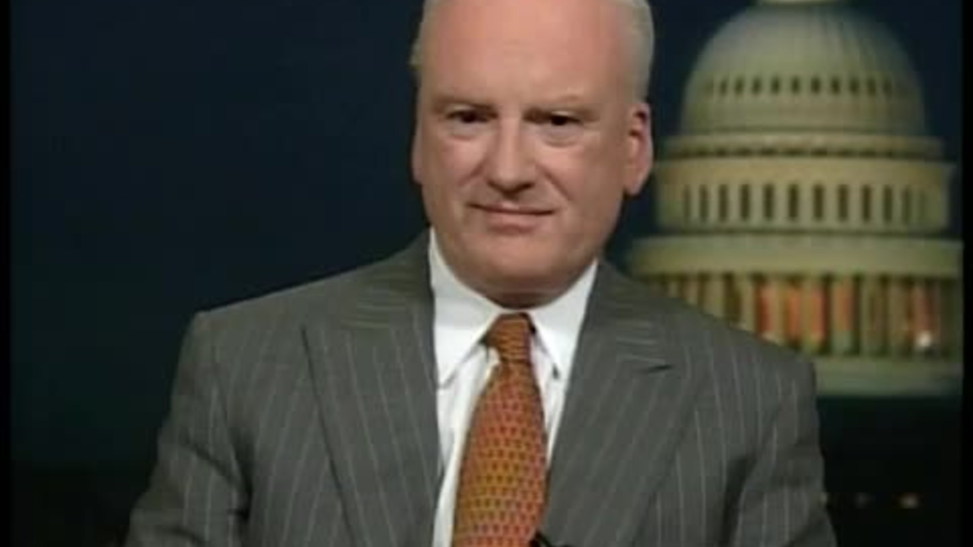 Richard Clarke; Leon R. Kass — Charlie Rose