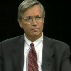 Stansfield Turner — Charlie Rose