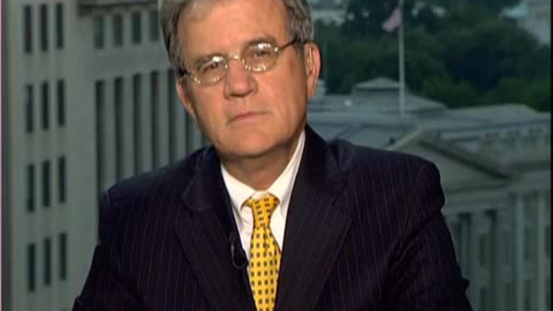 Senator Tom Coburn; Christine Quinn — Charlie Rose