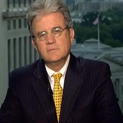 Mayor Rahm Emanuel — Charlie Rose