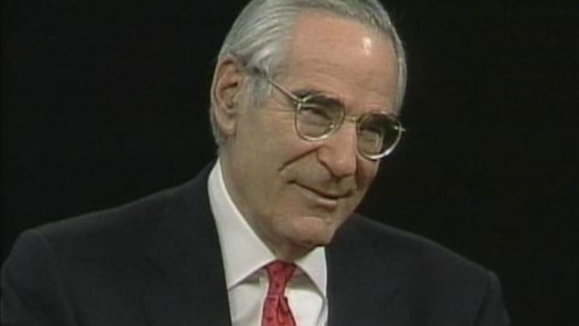 David Halberstam; Bret Easton Ellis — Charlie Rose