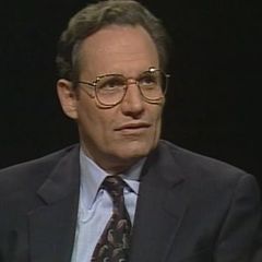 Sam Donaldson — Charlie Rose